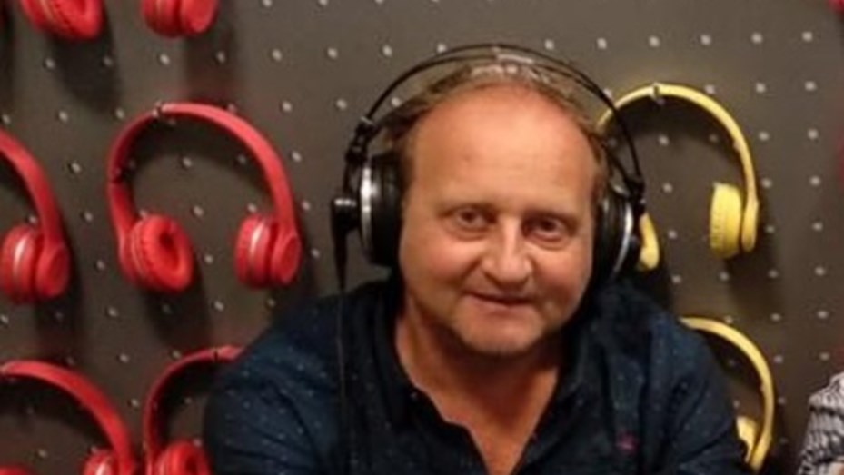 El periodista Sergio Gendler está internado en grave estado - El ...